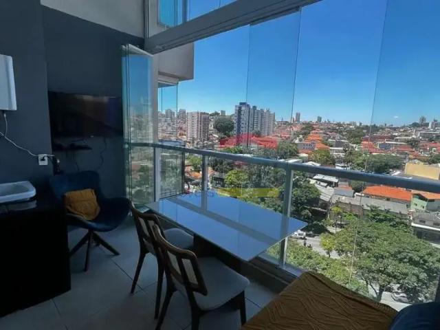 Apartamento para Venda em São Paulo/SP Jardim São Paulo Zona Norte 2 Quartos