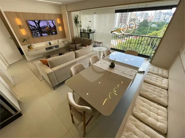 Apartamento para Venda em São Paulo/SP Jardim São Paulo Zona Norte 2 Quartos