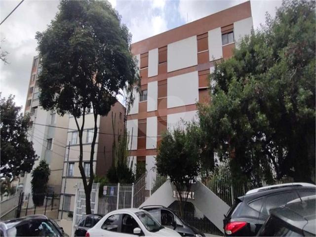 Apartamento para Venda em São Paulo/SP Jardim São Paulo Zona Norte 2 Quartos