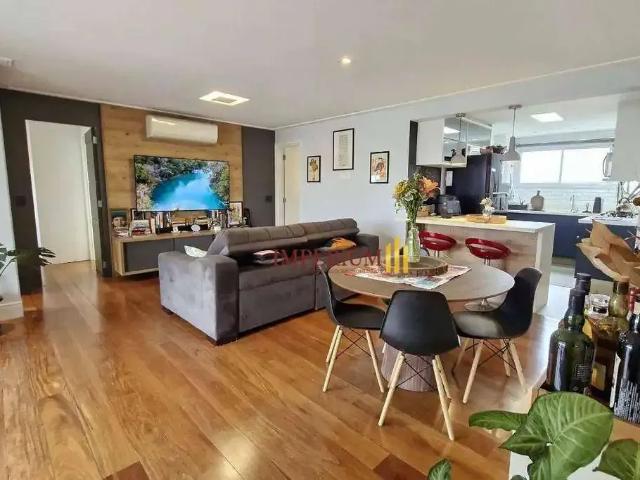 Apartamento para Venda em São Paulo/SP Jardim São Paulo Zona Norte 2 Quartos