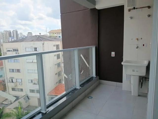 Apartamento para Venda em São Paulo/SP Jardim São Paulo Zona Norte 2 Quartos