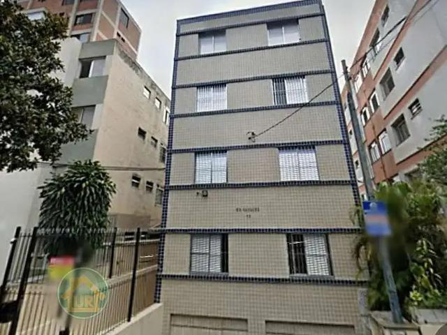 Apartamento para Venda em São Paulo/SP Jardim São Paulo Zona Norte 2 Quartos