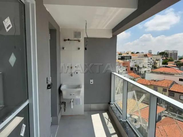 Apartamento para Venda em São Paulo/SP Jardim São Paulo Zona Norte 2 Quartos