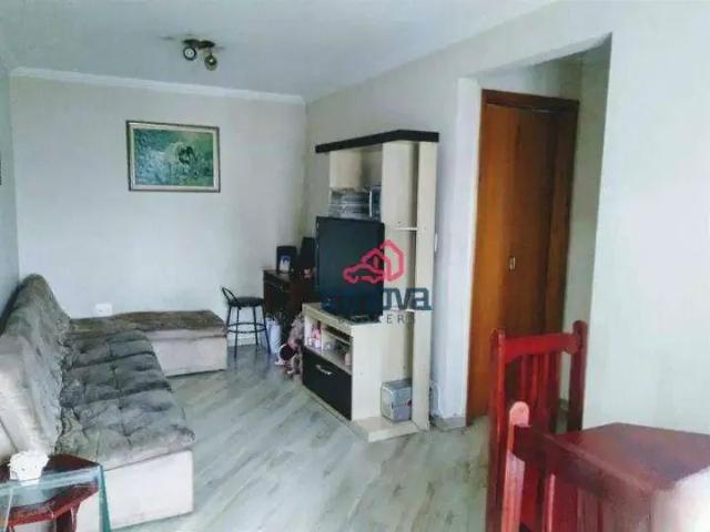 Apartamento para Venda em São Paulo/SP Jardim São Paulo Zona Norte 2 Quartos