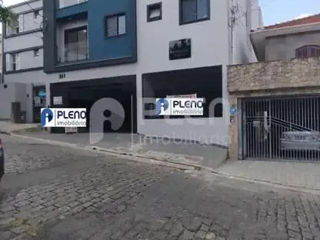Apartamento para Venda em São Paulo/SP Jardim São Paulo Zona Norte 2 Quartos