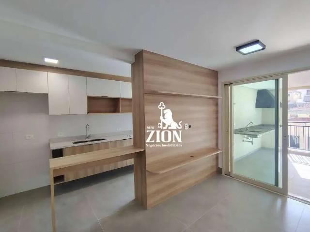 Apartamento para Venda em São Paulo/SP Jardim São Paulo Zona Norte 2 Quartos