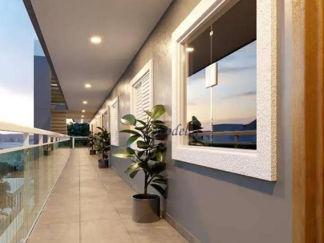 Apartamento para Venda em São Paulo/SP Jardim São Paulo Zona Norte 2 Quartos