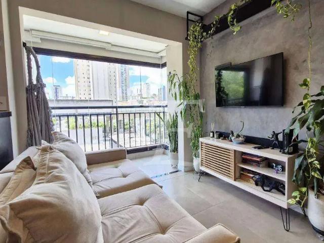 Apartamento para Venda em São Paulo/SP Jardim São Paulo Zona Norte 2 Quartos