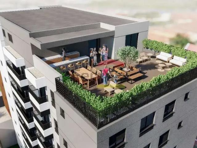 Apartamento para Venda em São Paulo/SP Jardim São Paulo Zona Norte 2 Quartos