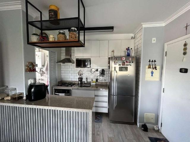 Apartamento para Venda em São Paulo/SP Jardim São Paulo Zona Norte 2 Quartos
