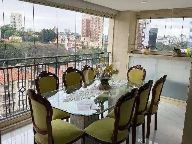Apartamento para Venda em São Paulo/SP Jardim São Paulo Zona Norte 2 Quartos