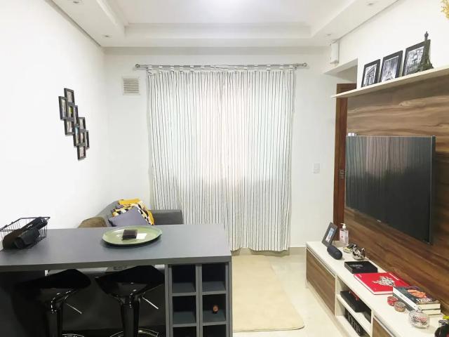 Apartamento para Venda em São Paulo/SP Jardim São Paulo Zona Norte 2 Quartos
