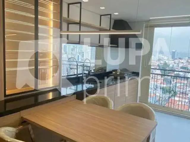 Apartamento para Venda em São Paulo/SP Jardim São Paulo Zona Norte 2 Quartos