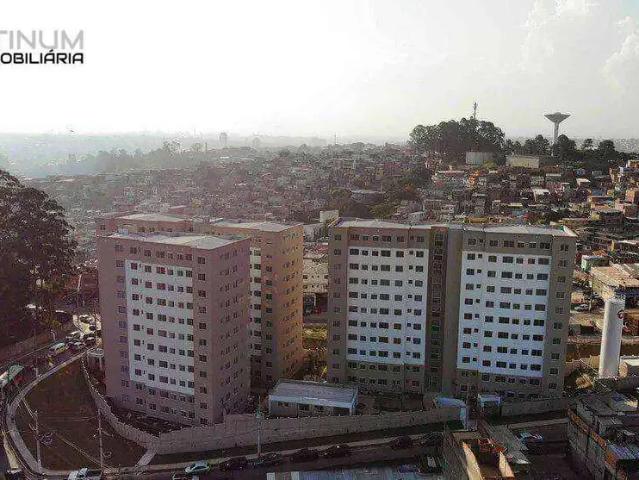 Apartamento para Venda em São Paulo/SP Jardim São Paulo Zona Norte 2 Quartos