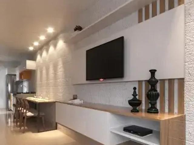 Apartamento para Venda em São Paulo/SP Jardim São Paulo Zona Norte 2 Quartos