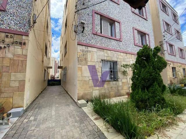 Apartamento para Venda em São Paulo/SP Jardim São Paulo Zona Norte 2 Quartos
