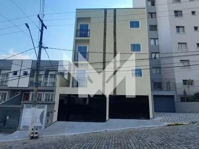 Apartamento para Venda em São Paulo/SP Jardim São Paulo Zona Norte 2 Quartos