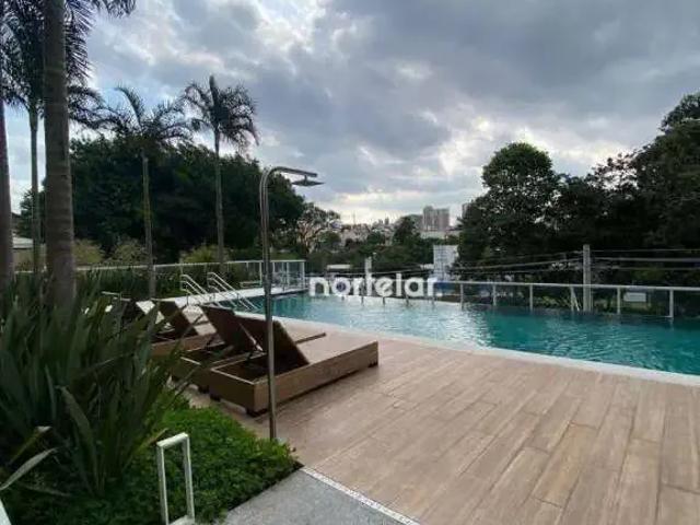 Apartamento para Venda em São Paulo/SP Jardim São Paulo Zona Norte 2 Quartos
