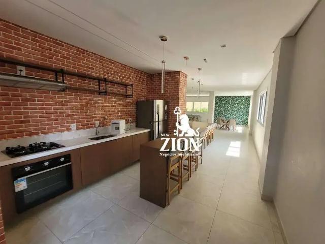 Apartamento para Venda em São Paulo/SP Jardim São Paulo Zona Norte 2 Quartos