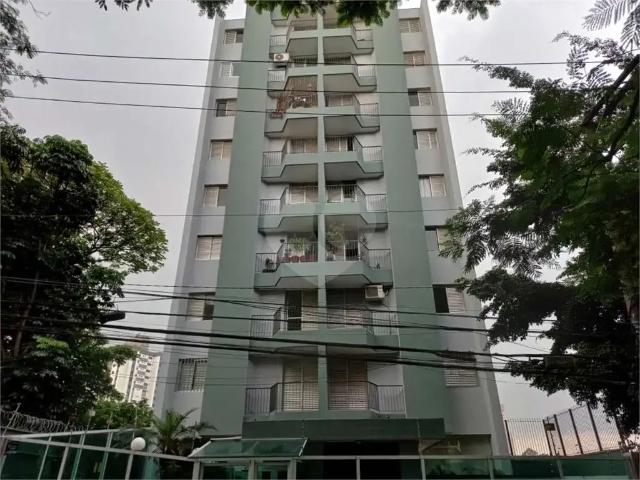 Apartamento para Venda em São Paulo/SP Jardim São Paulo Zona Norte 2 Quartos