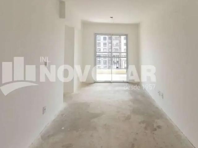 Apartamento para Venda em São Paulo/SP Jardim São Paulo Zona Norte 2 Quartos
