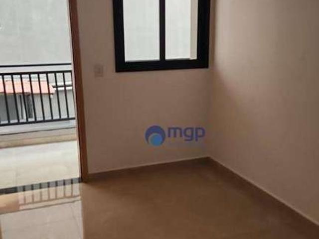 Apartamento para Venda em São Paulo/SP Jardim São Paulo Zona Norte 2 Quartos