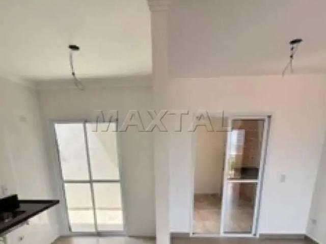 Apartamento para Venda em São Paulo/SP Jardim São Paulo Zona Norte 2 Quartos