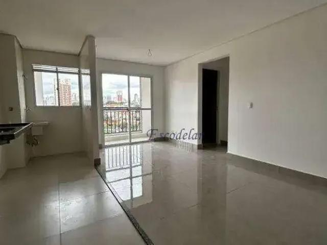 Apartamento para Venda em São Paulo/SP Jardim São Paulo Zona Norte 2 Quartos
