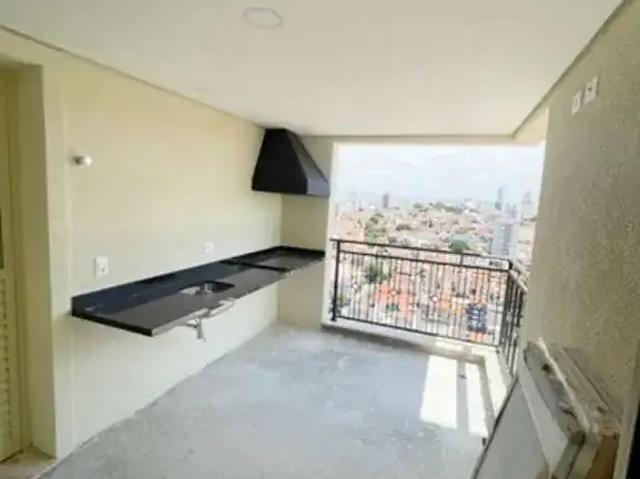 Apartamento para Venda em São Paulo/SP Jardim São Paulo Zona Norte 2 Quartos