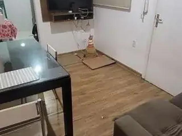 Apartamento para Venda em São Paulo/SP Jardim São Paulo Zona Norte 2 Quartos