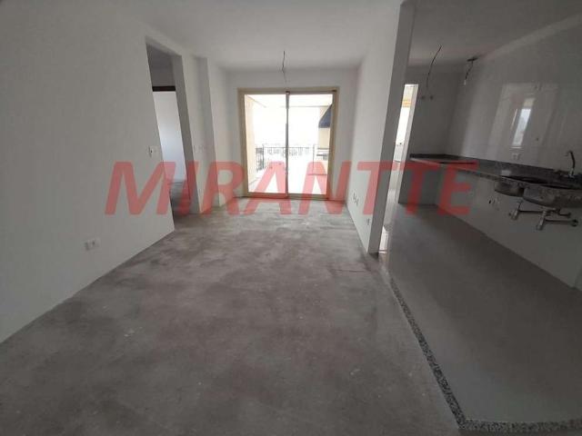 Apartamento para Venda em São Paulo/SP Jardim São Paulo Zona Norte 2 Quartos