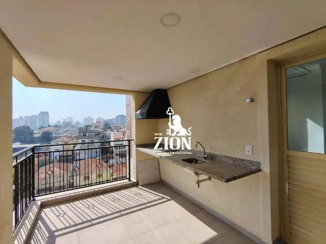 Apartamento para Venda em São Paulo/SP Jardim São Paulo Zona Norte 2 Quartos