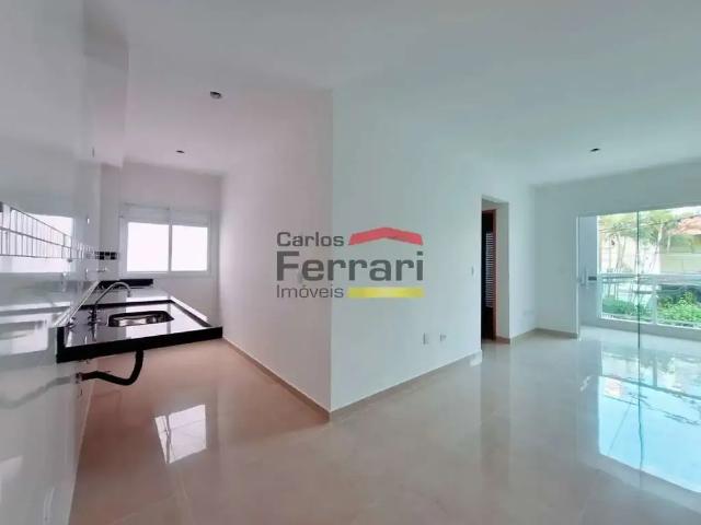Apartamento para Venda em São Paulo/SP Jardim São Paulo Zona Norte 2 Quartos