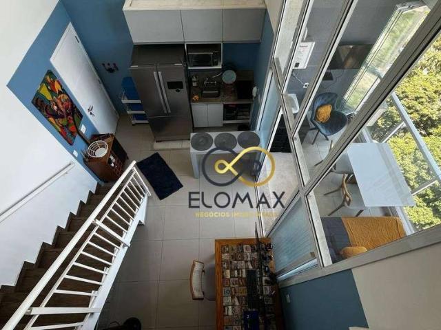 Apartamento para Venda em São Paulo/SP Jardim São Paulo Zona Norte 2 Quartos