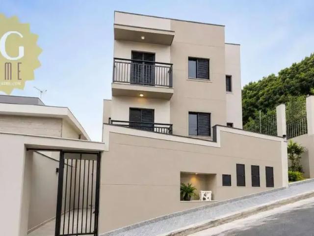 Apartamento para Venda em São Paulo/SP Jardim São Paulo Zona Norte 2 Quartos