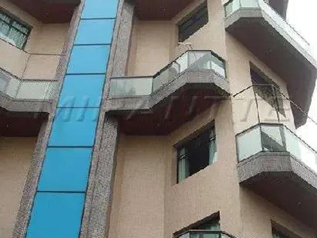 Apartamento para Venda em São Paulo/SP Jardim São Paulo Zona Norte 2 Quartos