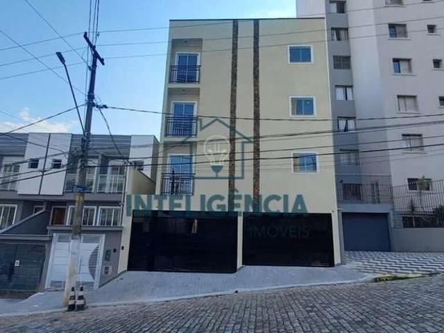 Apartamento para Venda em São Paulo/SP Jardim São Paulo Zona Norte 2 Quartos