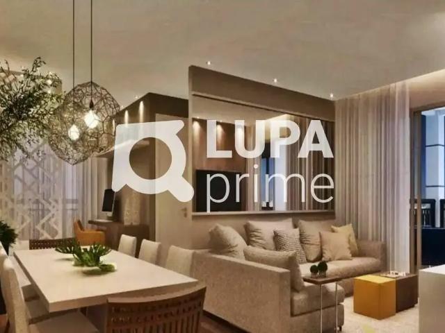 Apartamento para Venda em São Paulo/SP Jardim São Paulo Zona Norte 2 Quartos