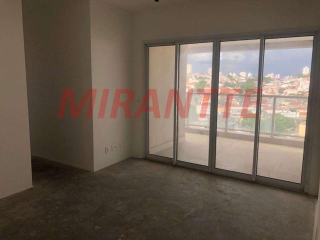 Apartamento para Venda em São Paulo/SP Jardim São Paulo Zona Norte 2 Quartos