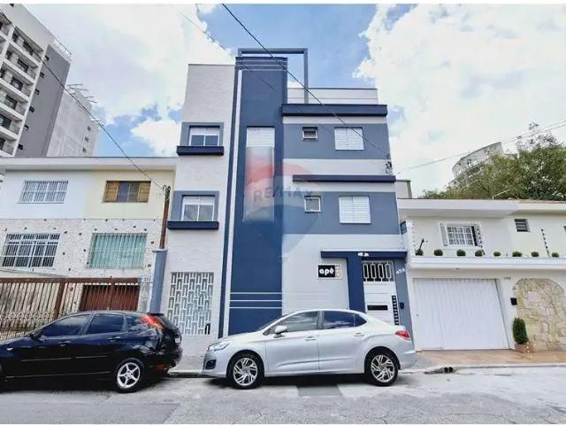 Apartamento para Venda em São Paulo/SP Jardim São Paulo Zona Norte 2 Quartos
