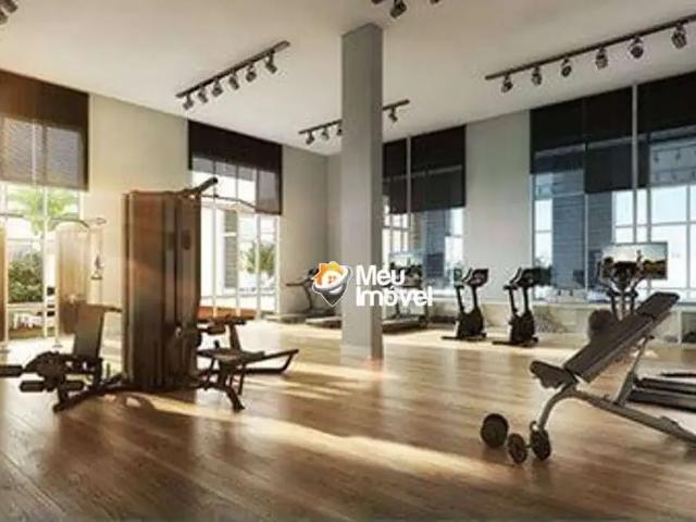 Apartamento para Venda em São Paulo/SP Jardim São Paulo Zona Norte 2 Quartos
