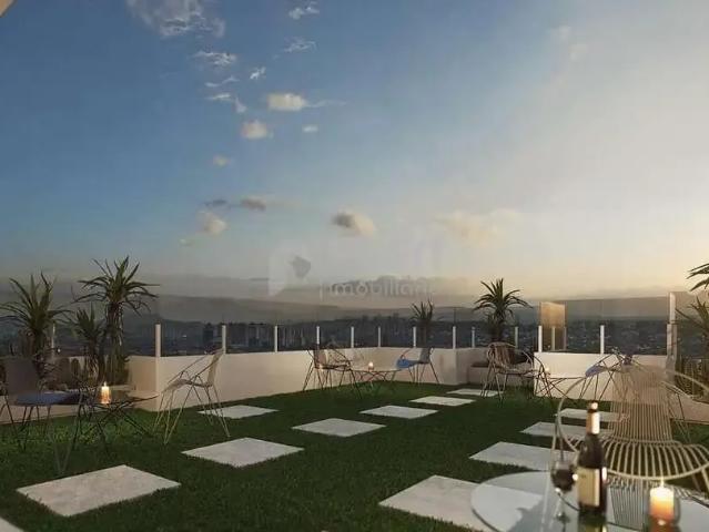 Apartamento para Venda em São Paulo/SP Jardim São Paulo Zona Norte 2 Quartos