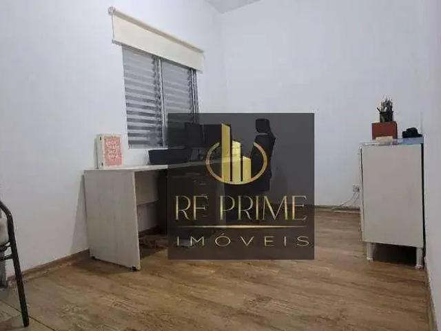 Apartamento para Venda em São Paulo/SP Jardim São Paulo Zona Norte 2 Quartos