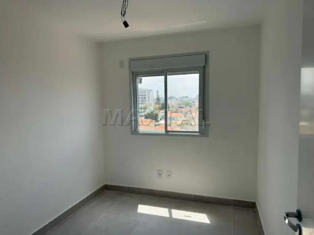 Apartamento para Venda em São Paulo/SP Jardim São Paulo Zona Norte 2 Quartos