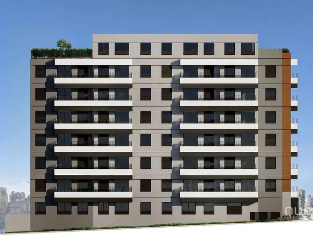 Apartamento para Venda em São Paulo/SP Jardim São Paulo Zona Norte 2 Quartos
