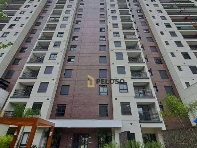 Apartamento para Venda em São Paulo/SP Jardim São Paulo Zona Norte 2 Quartos