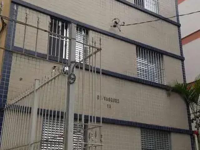 Apartamento para Venda em São Paulo/SP Jardim São Paulo Zona Norte 2 Quartos