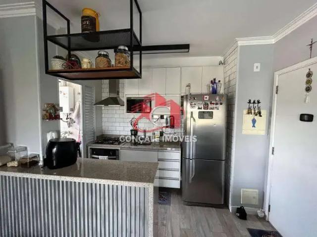 Apartamento para Venda em São Paulo/SP Jardim São Paulo Zona Norte 2 Quartos