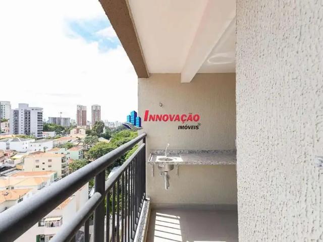 Apartamento para Venda em São Paulo/SP Jardim São Paulo Zona Norte 2 Quartos
