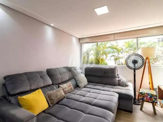 Apartamento para Venda em São Paulo/SP Jardim São Paulo Zona Norte 2 Quartos